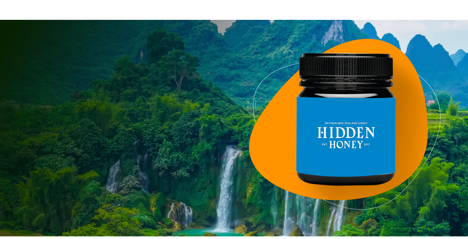 Hidden Honey UAE